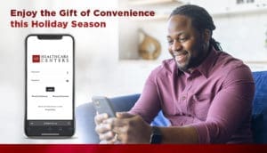 AHF Unveils Brand New Patient Portal - AHF